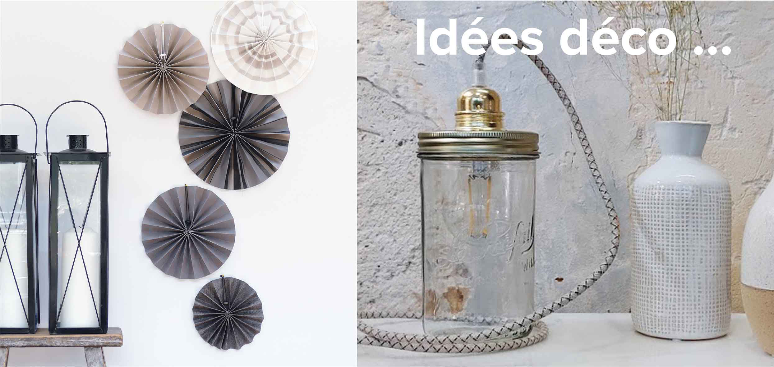 déco éthique et unique